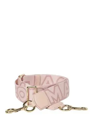 Marc Jacobs Shoulder Strap - Pink