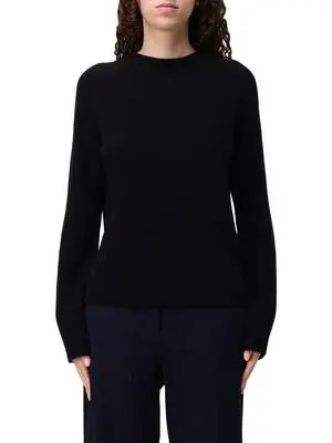 Max Mara Pullover Sweater - Black