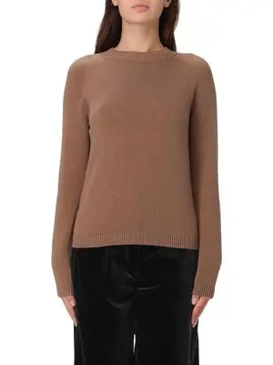 Max Mara Pullover Sweater - Brown