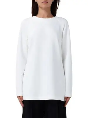 Max Mara Top - White