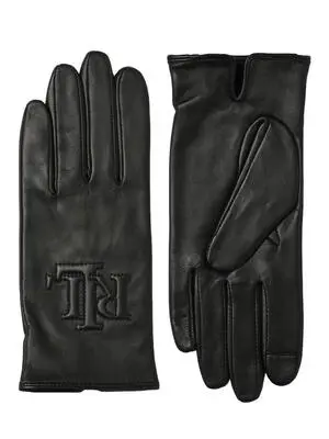 Ralph Lauren Gloves - Black