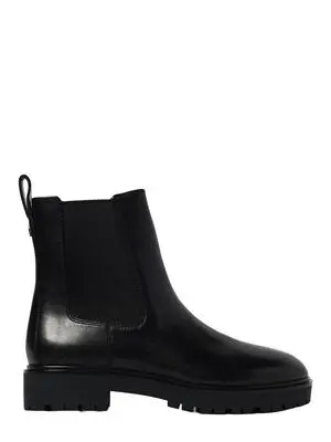 RALPH LAUREN Chelsea Boots