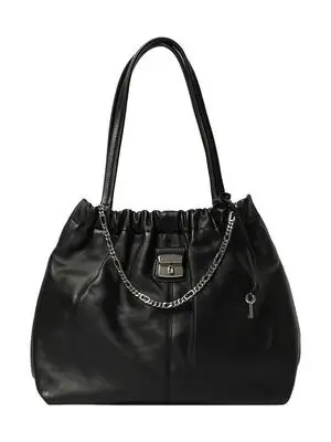 Marc Jacobs Crossbody Bag - Black