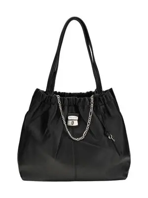 Marc Jacobs Tote Bag - Black