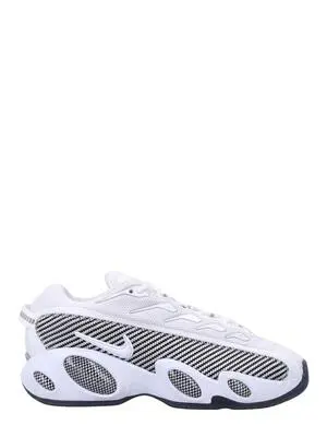 Nike Athletic Sneakers - White