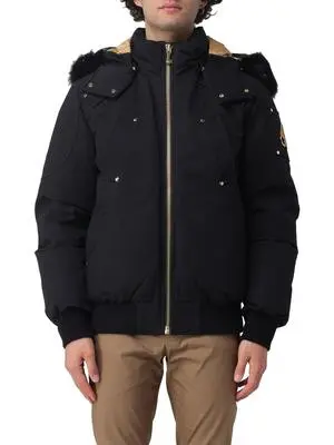 Moose Knuckles Jacket - Black