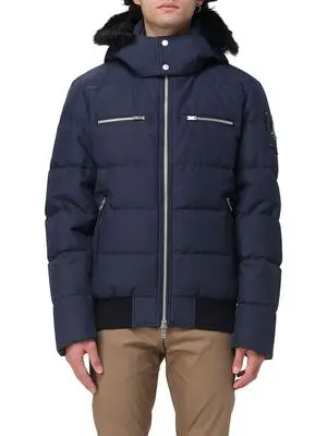 Moose Knuckles Moose Knuckles Jacket Navy