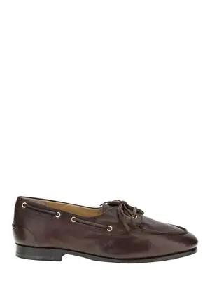Bally Loafers Brown