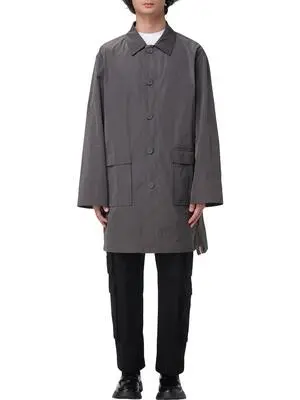 Thom Browne Collared Jacket - Grey
