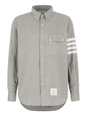 Thom Browne Shirt - Grey