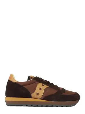 Saucony Sneakers - Brown