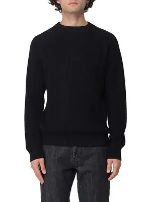 MC2 SAINT BARTH Pullover Sweater Black