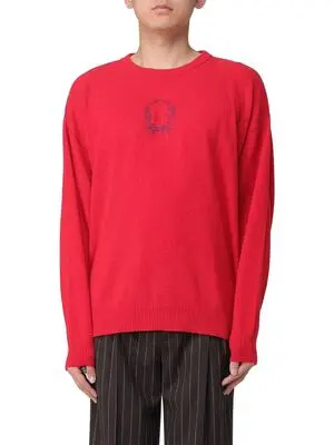 Moschino Sweater - Red