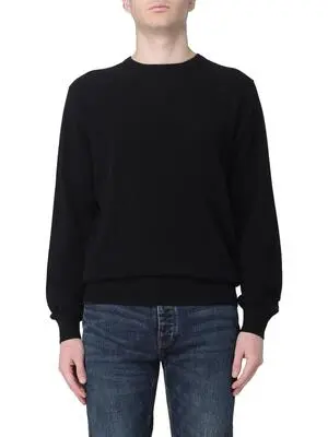 MC2 SAINT BARTH Pullover Sweater - Black