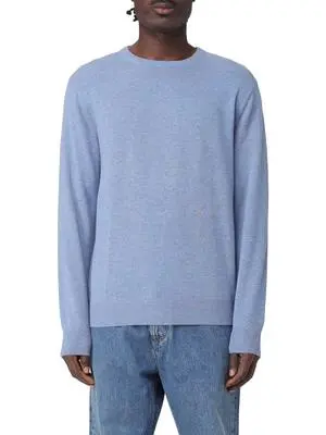 MC2 SAINT BARTH Crew Neck Sweater - Blue