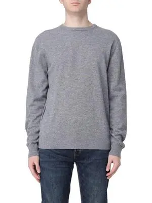MC2 SAINT BARTH Pullover Sweater Grey 1