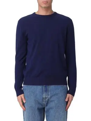 MC2 SAINT BARTH MC2 Saint Barth Pullover Sweater Navy