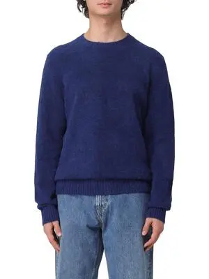 MC2 SAINT BARTH Pullover Sweater - Blue