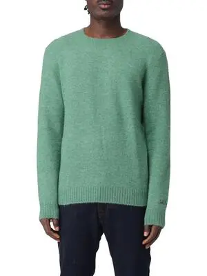MC2 SAINT BARTH Pullover Sweater - Green