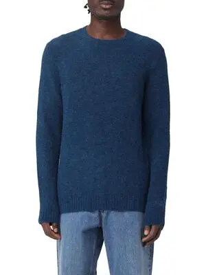 MC2 SAINT BARTH Pullover Sweater - Petroleum Blue
