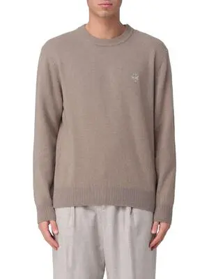 Jacob Cohen Pullover Sweater - Camel