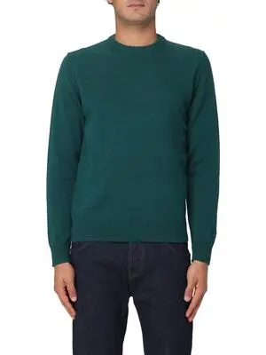 MC2 SAINT BARTH Pullover Sweater Green