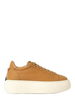 BARRACUDA Sneakers - Camel