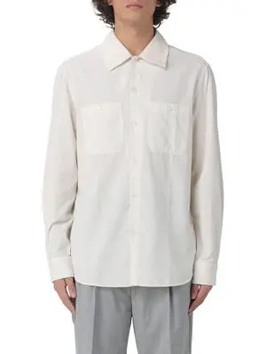 Brunello Cucinelli Shirt - Beige