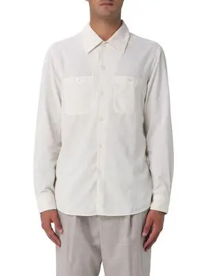 Brunello Cucinelli Shirt - White
