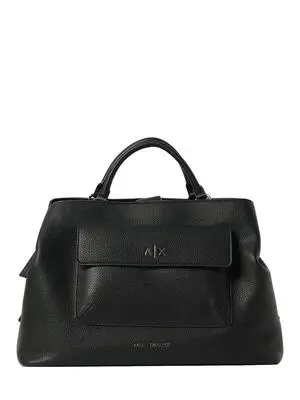 Armani Exchange Handbag Black