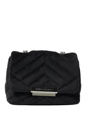 Armani Exchange Mini Bag - Black