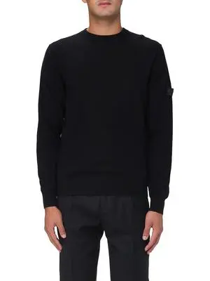 Peuterey Pullover Sweater - Black