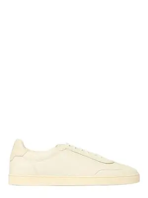BRUNELLO CUCINELLI Lace-Up Sneakers
