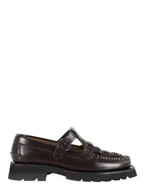Hereu Loafer - Brown