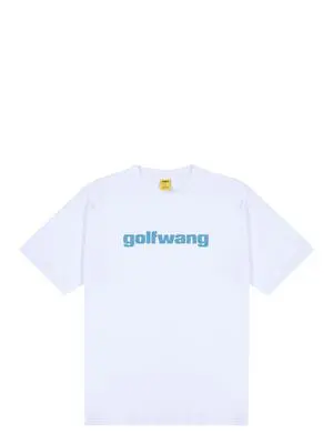 GOLF WANG Nino Tee - White