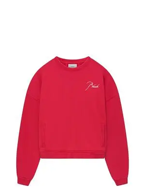 RHUDE Crewneck