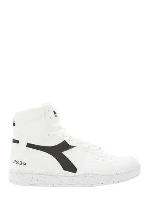 DIADORA Mi Basket 2030 Sneakers - White