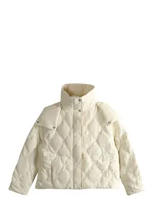 Canada Goose Alessia Jacket - Tan