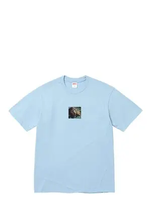 Supreme X The Exorcist T-shirt - Blue