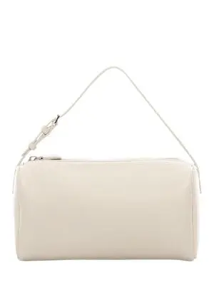 THE ROW 90s Bag - White