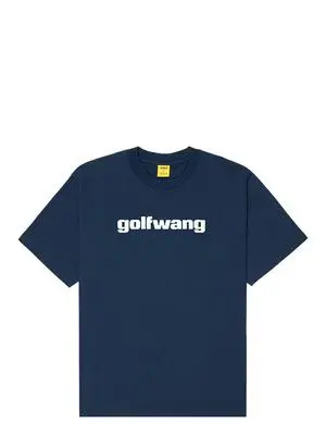 GOLF WANG Nino Tee - Blue