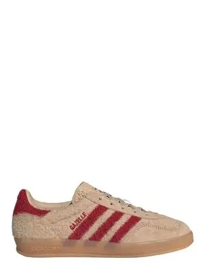 Adidas Gazelle Bold Sneakers - Tan