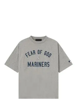 Fear Of God Mariners 90s Tee - Grey