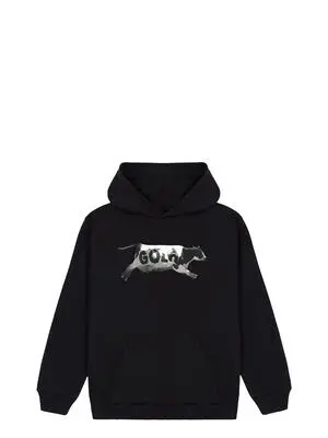 GOLF WANG Got Golf Hoodie - Black