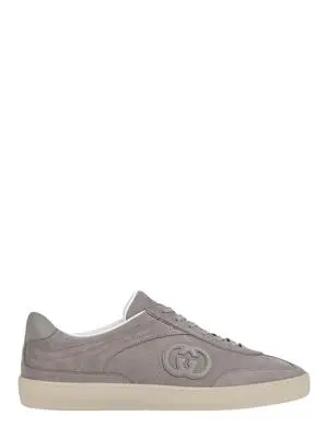 Gucci G75 Sneakers - Grey