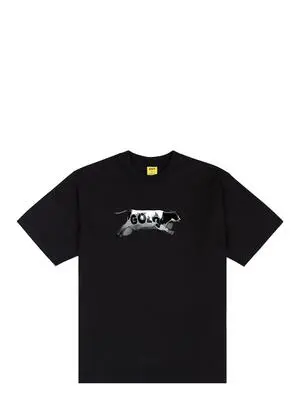GOLF WANG Got Golf Tee - Black