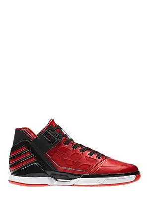Adidas Adizero Rose 2 ‘windy City’ Sneakers - Red