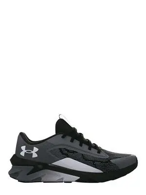 Under Armour Scramjet 4 Ps - Grey