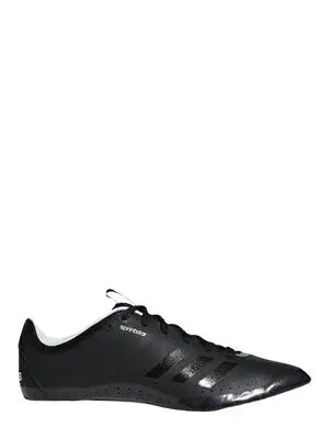 Adidas Sprintstar Spikes - Black