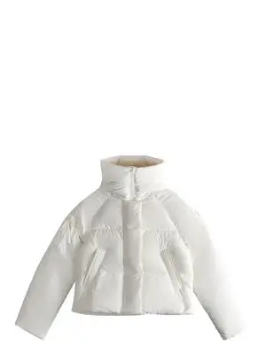 Canada Goose Chilliwack Puffer Coat - Tan
